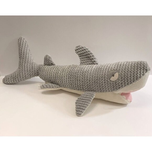 Toys | Shark Toys Pier 1 Imports Plush Stuffed Animal And Cabbage Patch ...
